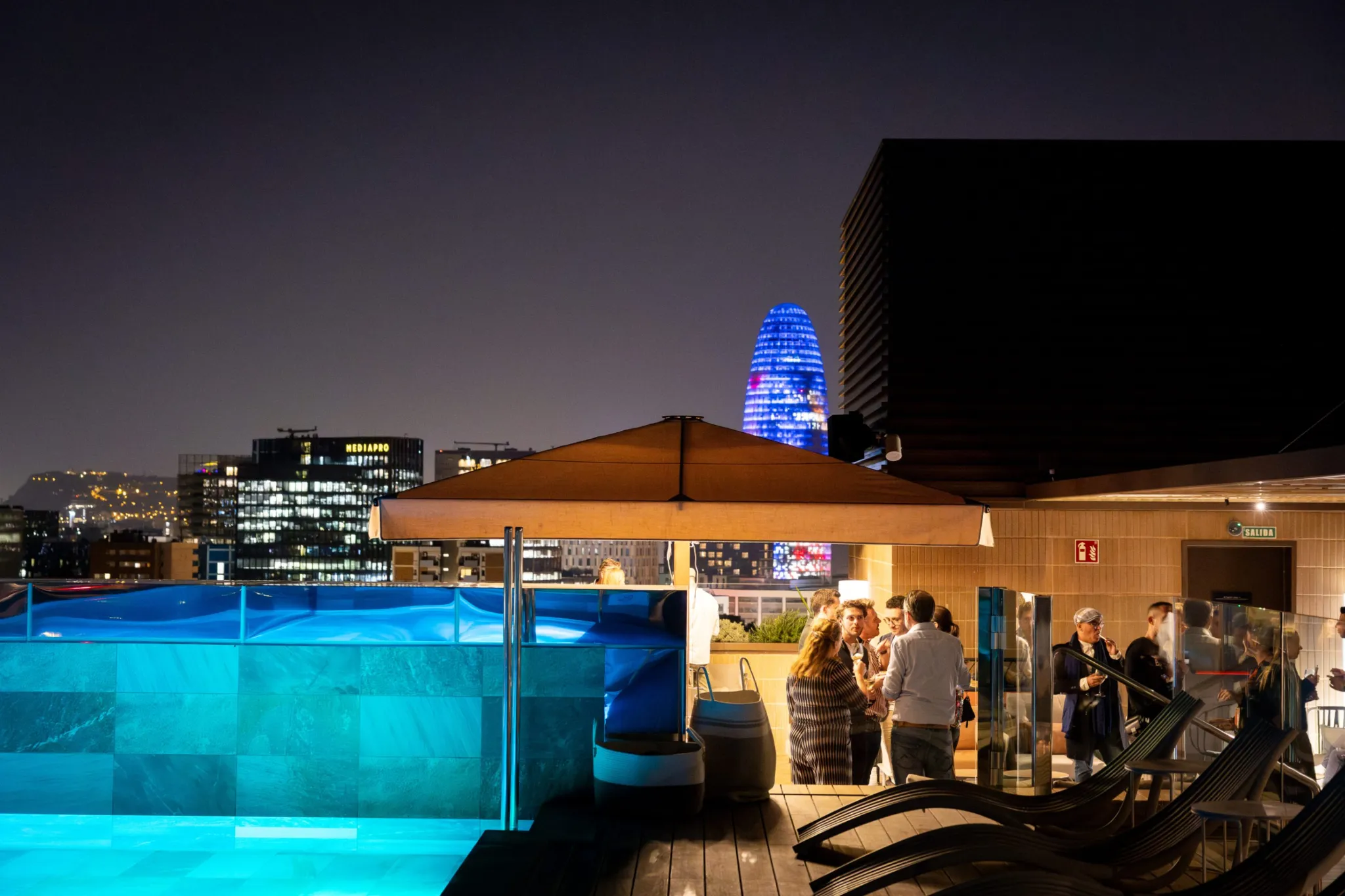 About Us Labtwentytwo